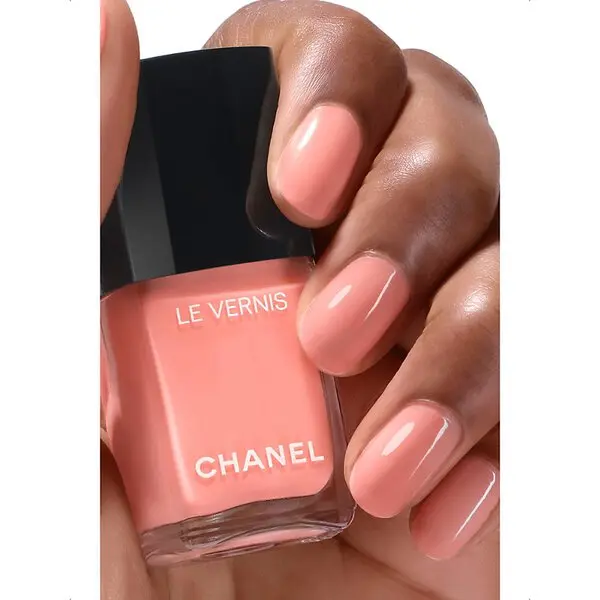 Chanel Le Vernis Longwear Nail Colour 13ml - Solstice