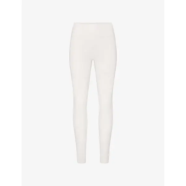 NIKESKIMS Matte High-waisted 26-inch Leggings
