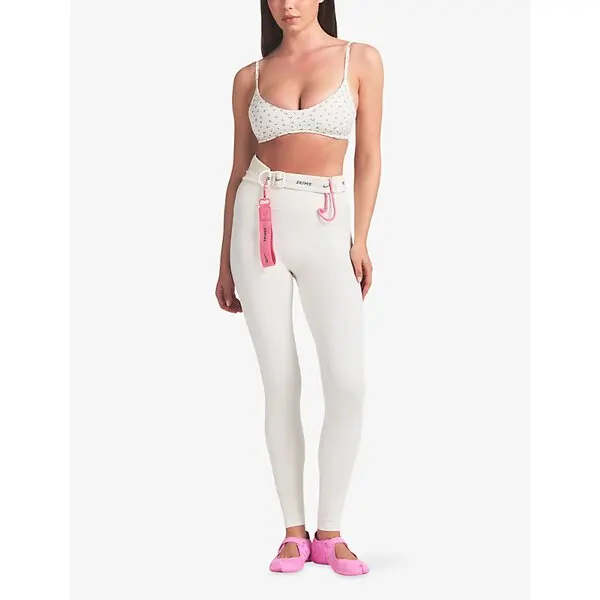 NIKESKIMS Matte High-waisted 26-inch Leggings