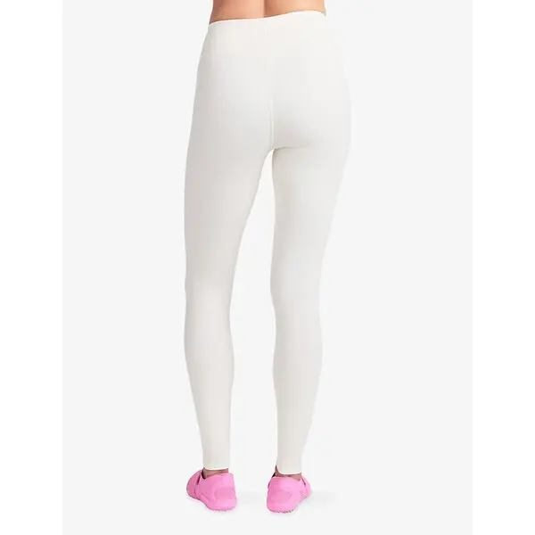 NIKESKIMS Matte High-waisted 26-inch Leggings