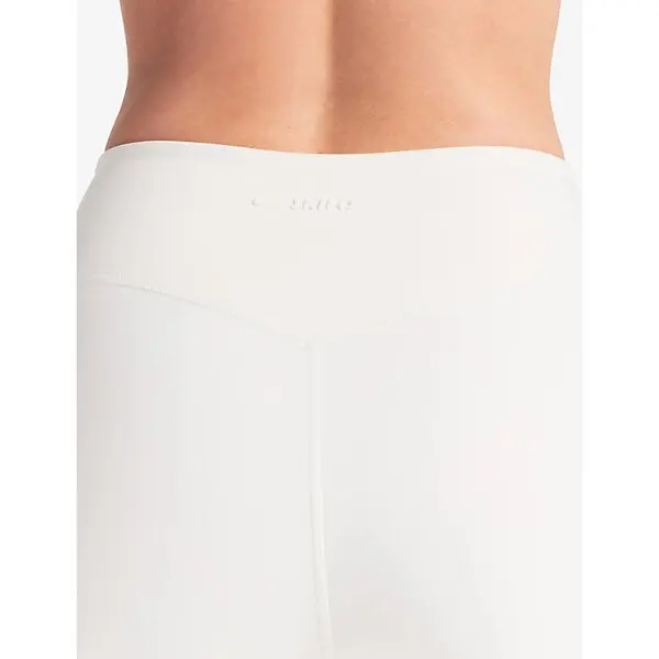 NIKESKIMS Matte High-waisted 26-inch Leggings