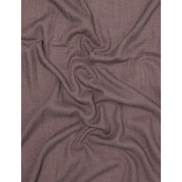 Rick Owens Emily Wool, Silk And Cashmere Scarf