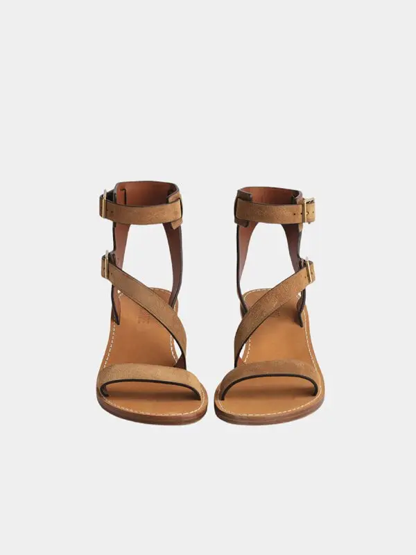 Zadig&Voltaire Cecilia Caprese Sandals