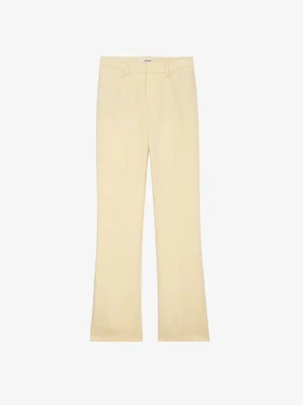 Zadig&Voltaire Pistol Pants