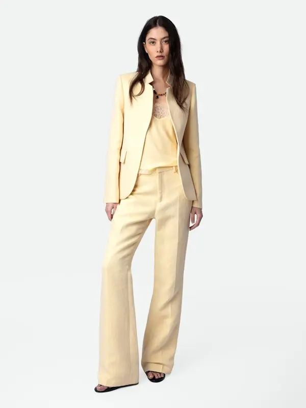 Zadig&Voltaire Pistol Pants