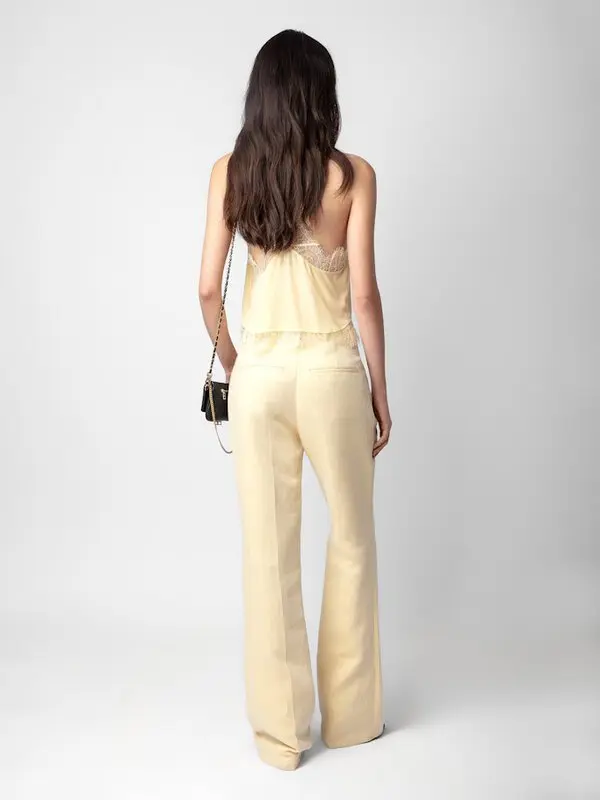 Zadig&Voltaire Pistol Pants