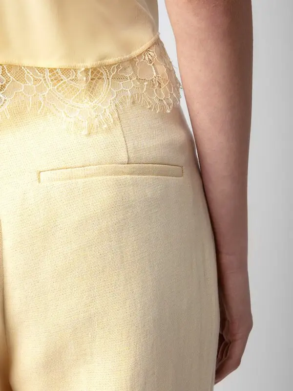 Zadig&Voltaire Pistol Pants
