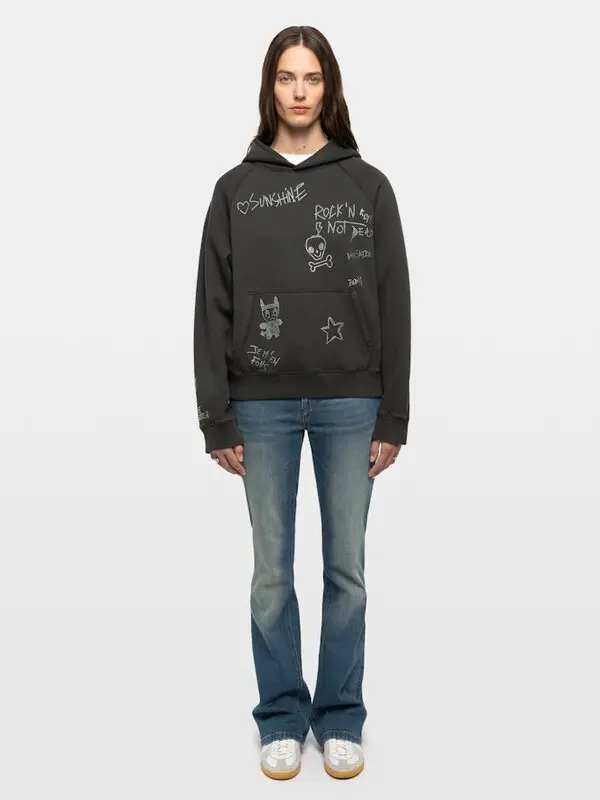 Zadig&Voltaire Georgy Sweatshirt