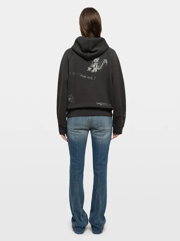 Zadig&Voltaire Georgy Sweatshirt
