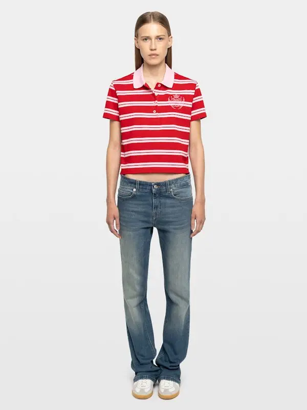 Zadig&Voltaire Mirta T-shirt