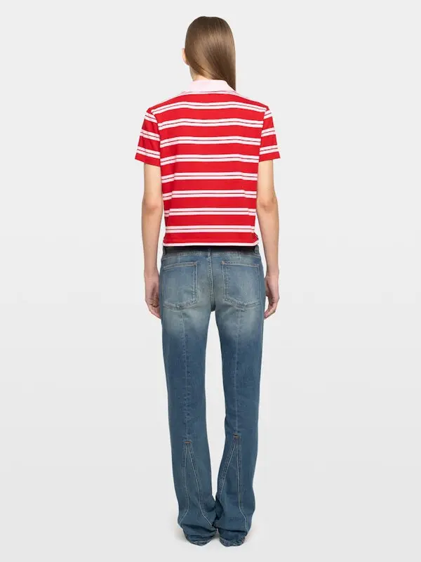 Zadig&Voltaire Mirta T-shirt