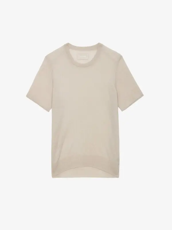 Zadig&Voltaire Ida Cashmere Sweater