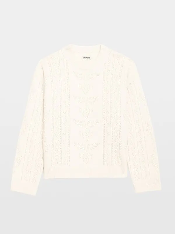 Zadig&Voltaire Markuz Sweater