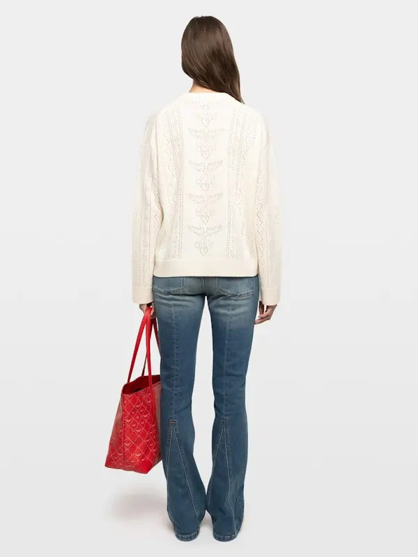 Zadig&Voltaire Markuz Sweater