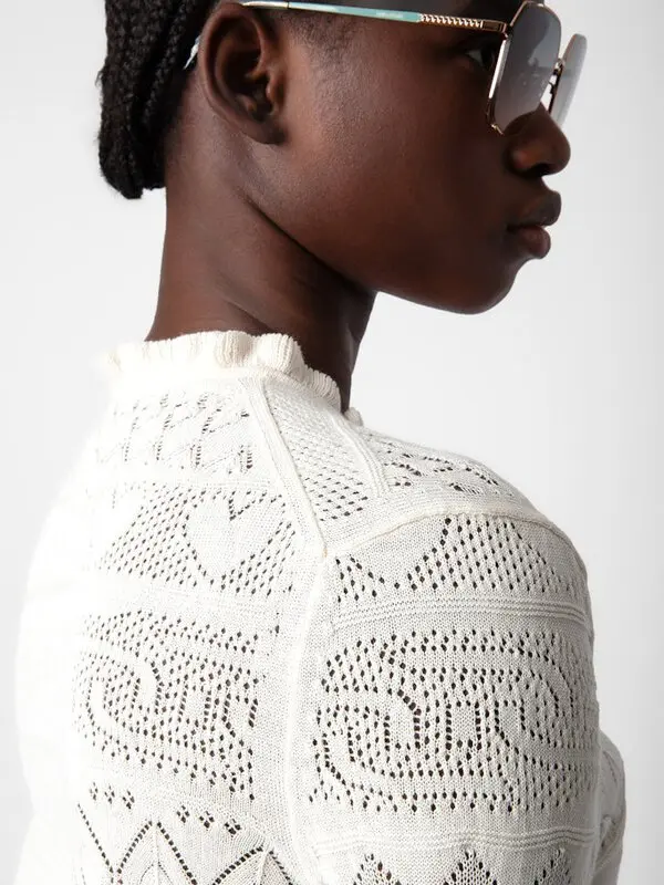 Zadig&Voltaire Taho Sweater