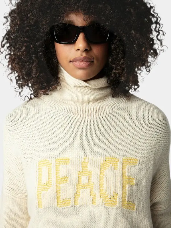 Zadig&Voltaire Almy Sweater
