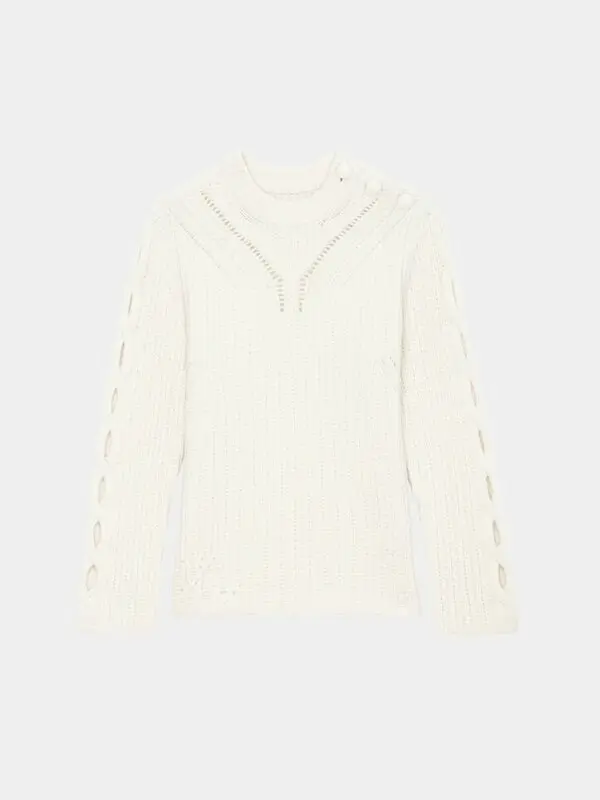 Zadig&Voltaire Sulky Sweater