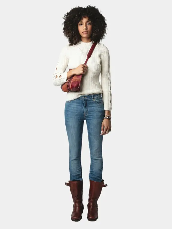 Zadig&Voltaire Sulky Sweater