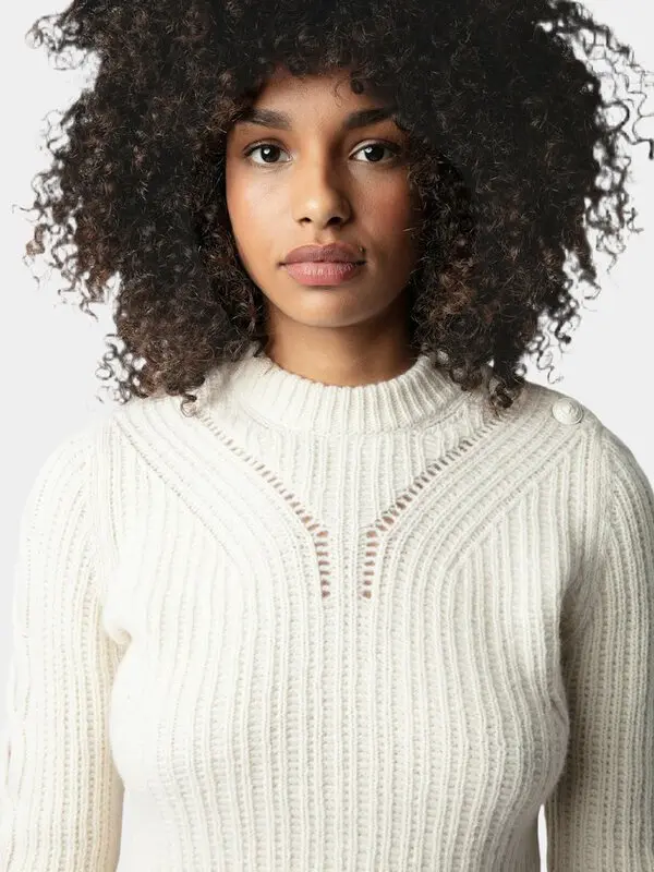 Zadig&Voltaire Sulky Sweater