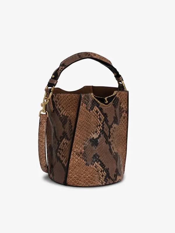 Zadig&Voltaire Borderline Bucket Bag