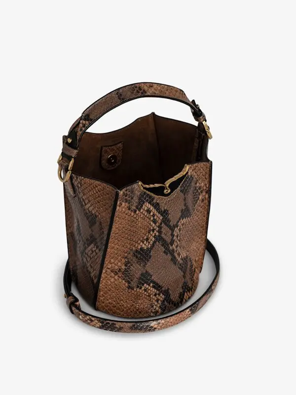 Zadig&Voltaire Borderline Bucket Bag