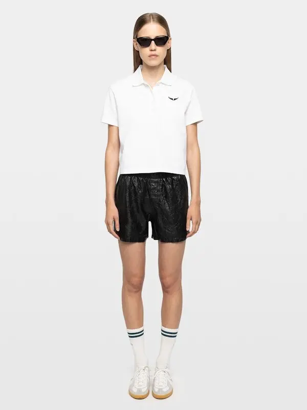Zadig&Voltaire Zv Tennis Socks