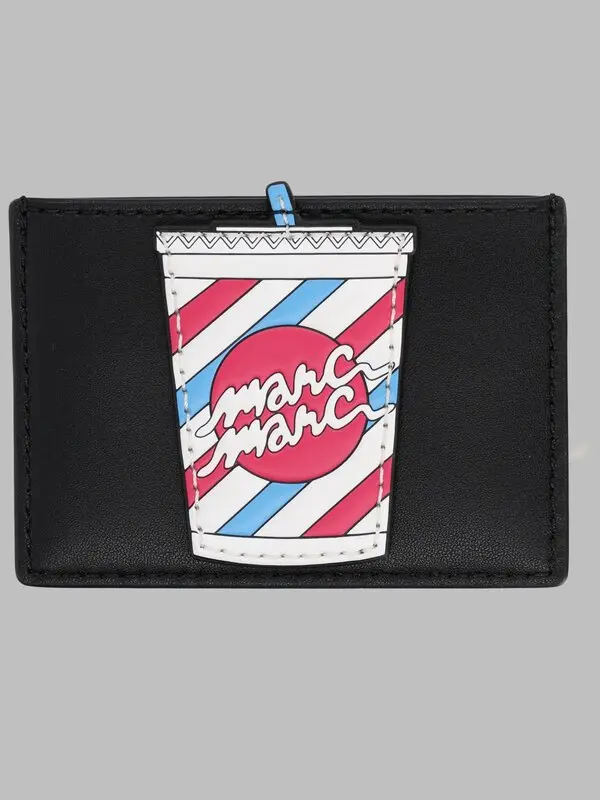 Marc Jacobs Portacarte "soda