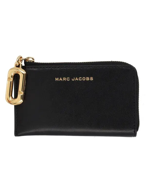 Marc Jacobs The Scene" Card Holder
