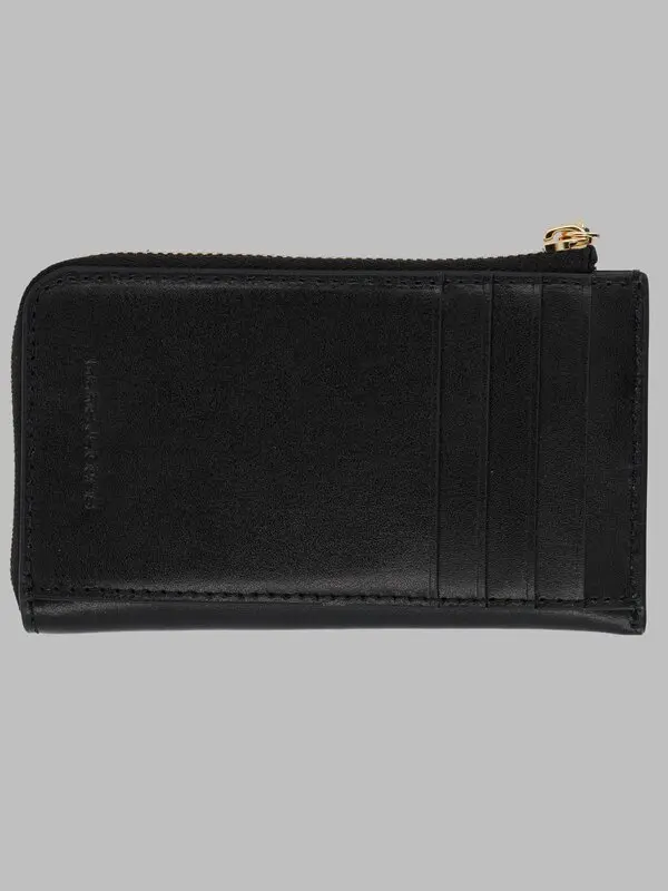 Marc Jacobs The Scene" Card Holder