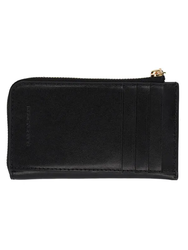 Marc Jacobs The Scene" Card Holder