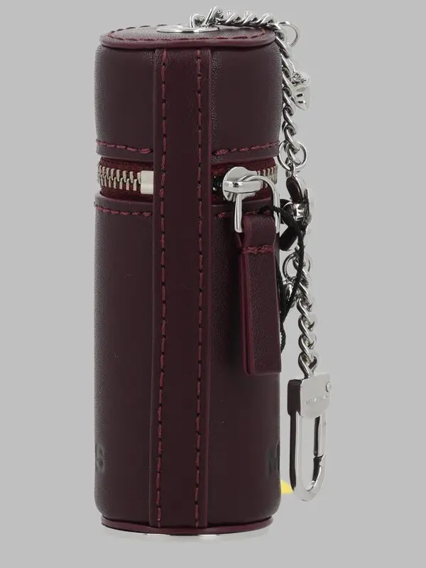 Marc Jacobs Portachiavi "the Lipstick Case