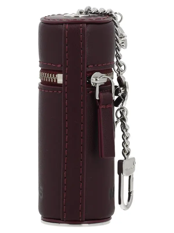 Marc Jacobs Portachiavi "the Lipstick Case