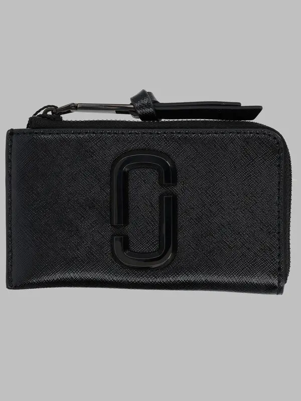 Marc Jacobs Portafoglio "the Snapshot Dtm