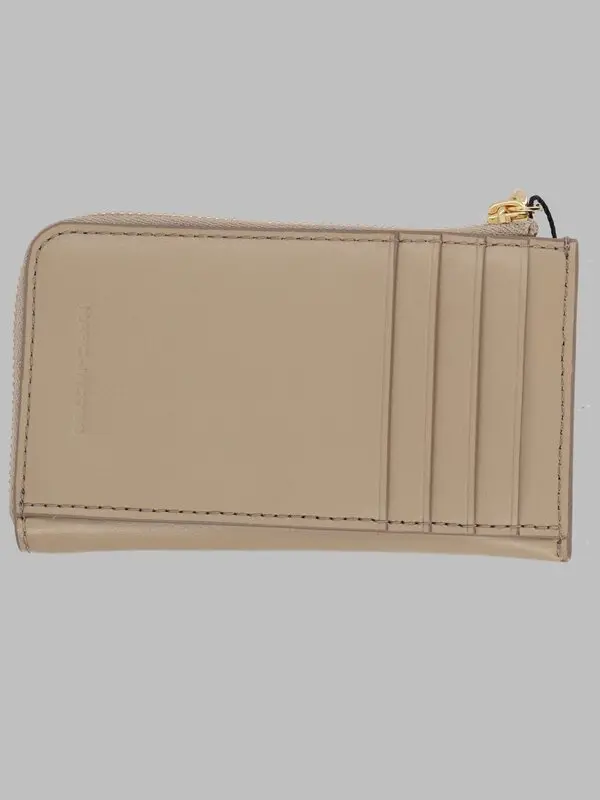 Marc Jacobs Scene" Wallet