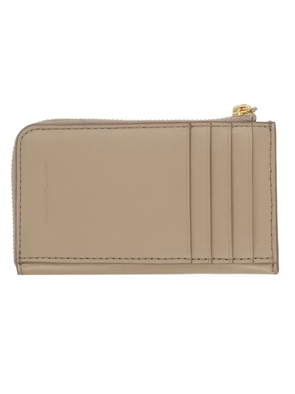 Marc Jacobs Scene" Wallet
