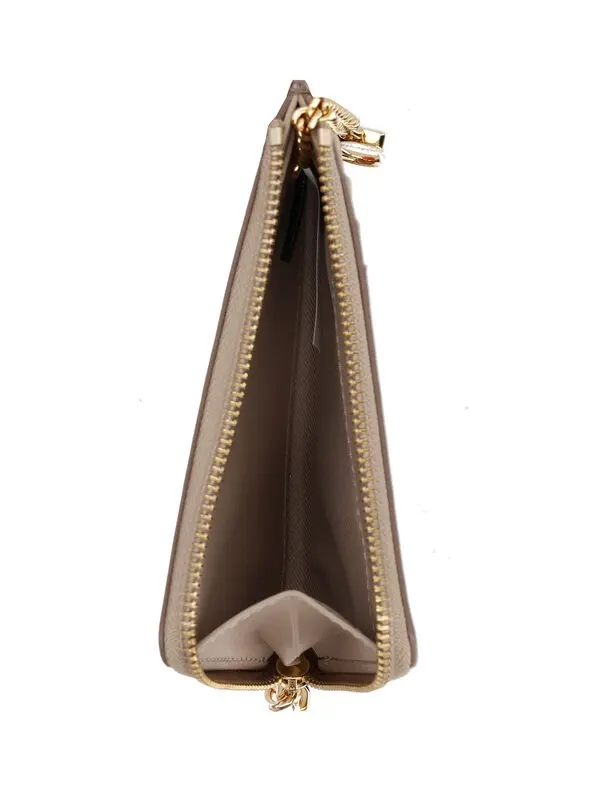 Marc Jacobs Scene" Wallet
