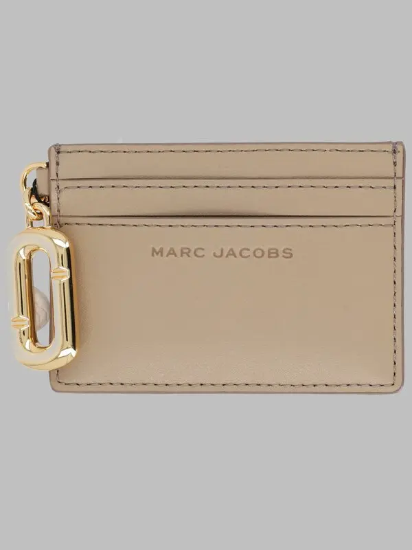 Marc Jacobs Portacarte "scene