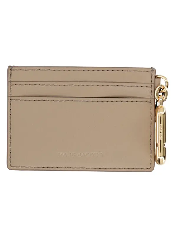 Marc Jacobs Portacarte "scene