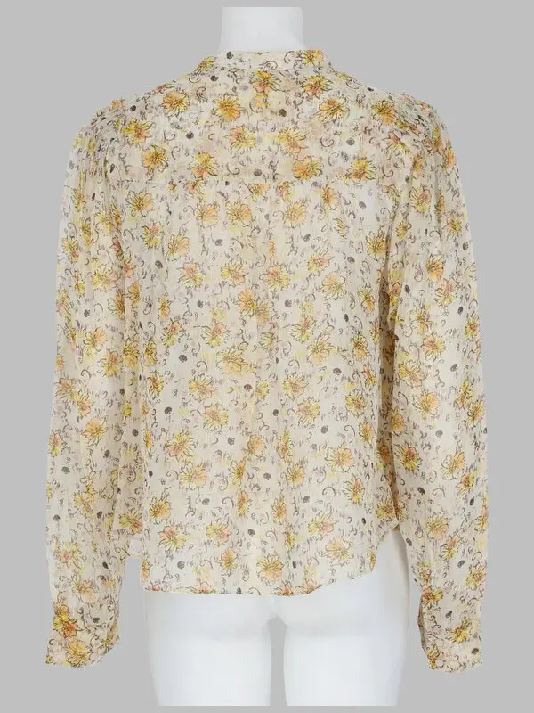 MARANT ETOILE Blusa "florine