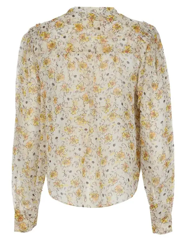 MARANT ETOILE Blusa "florine