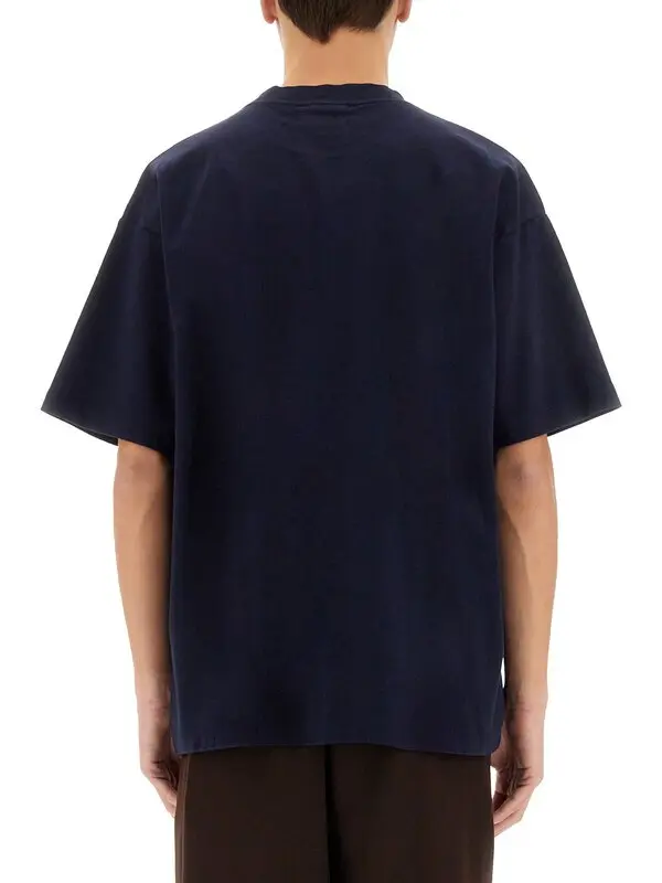 Drole De Monsieur T-shirt "slogan