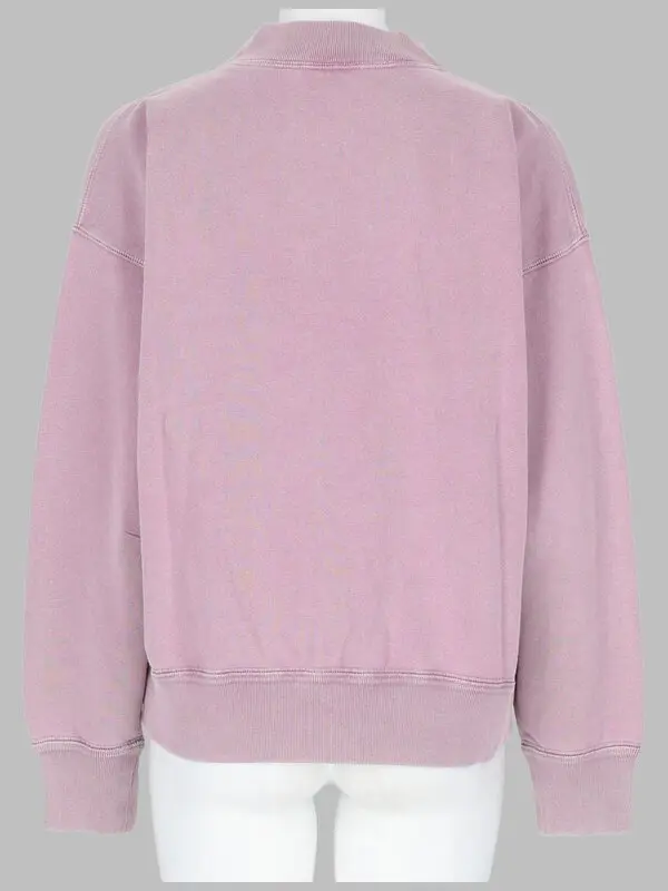 MARANT ETOILE Moby" Sweatshirt