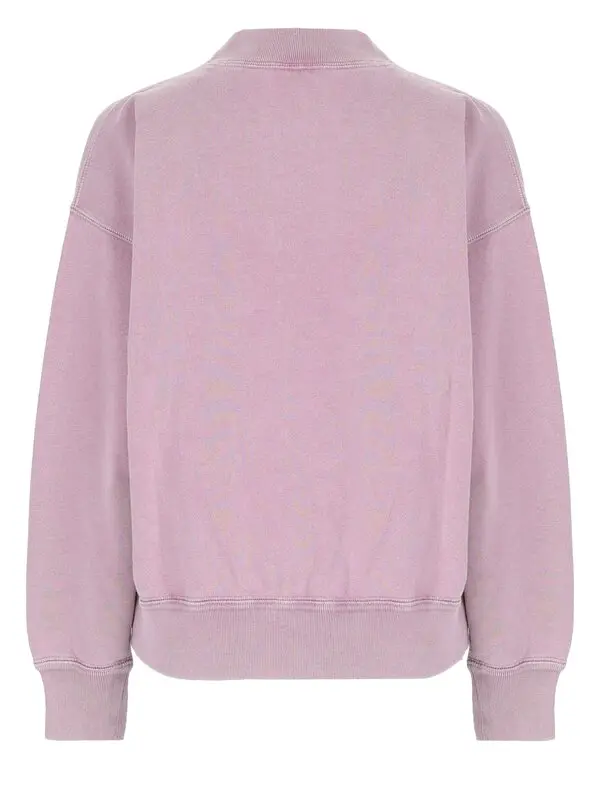 MARANT ETOILE Moby" Sweatshirt