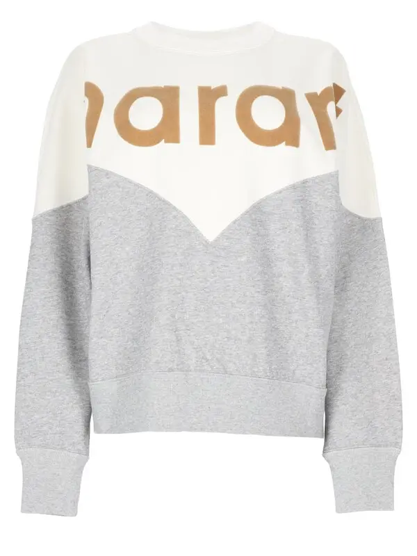 MARANT ETOILE Houston" Sweatshirt