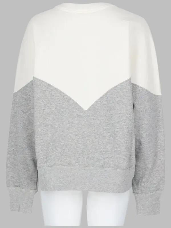 MARANT ETOILE Houston" Sweatshirt