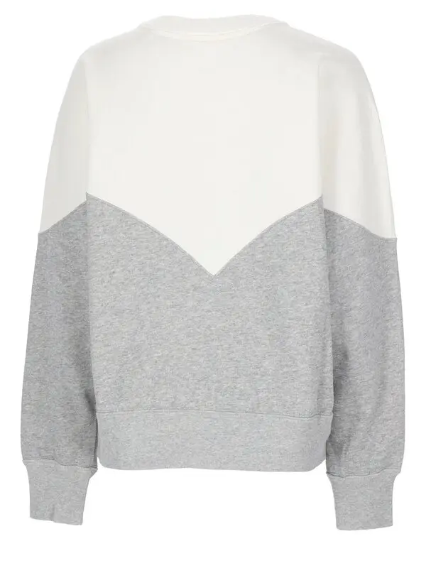 MARANT ETOILE Houston" Sweatshirt