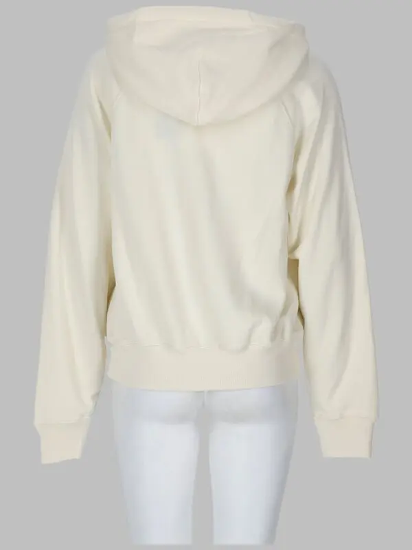 Polo Ralph Lauren Hooded Sweatshirt With Bear Graphic
