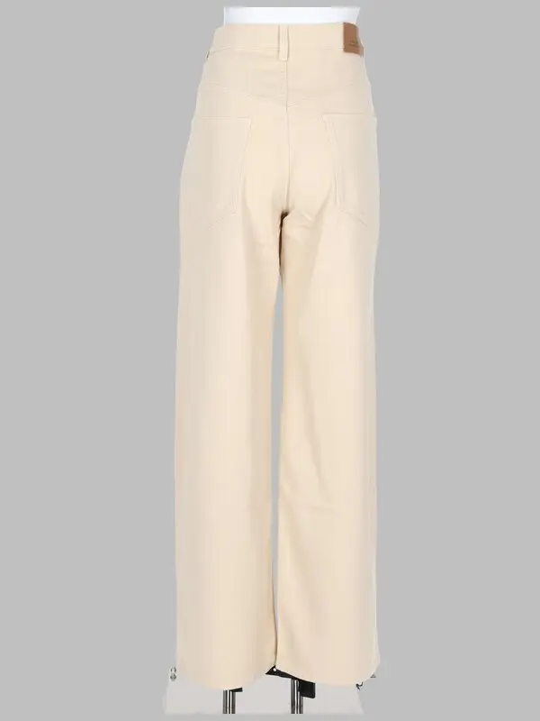 Isabel Marant Étoile Pantalone "rodayna