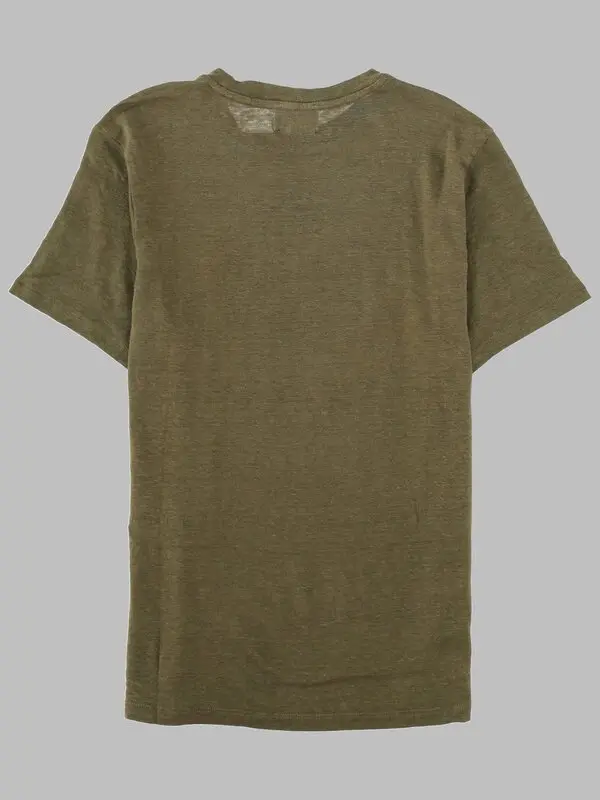 MARANT ETOILE Mar Specific Logo T-shirt