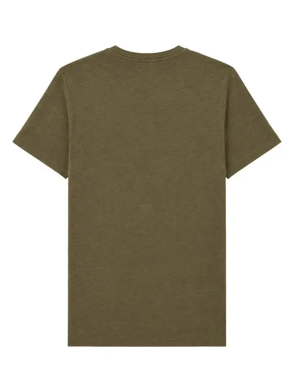 MARANT ETOILE Mar Specific Logo T-shirt